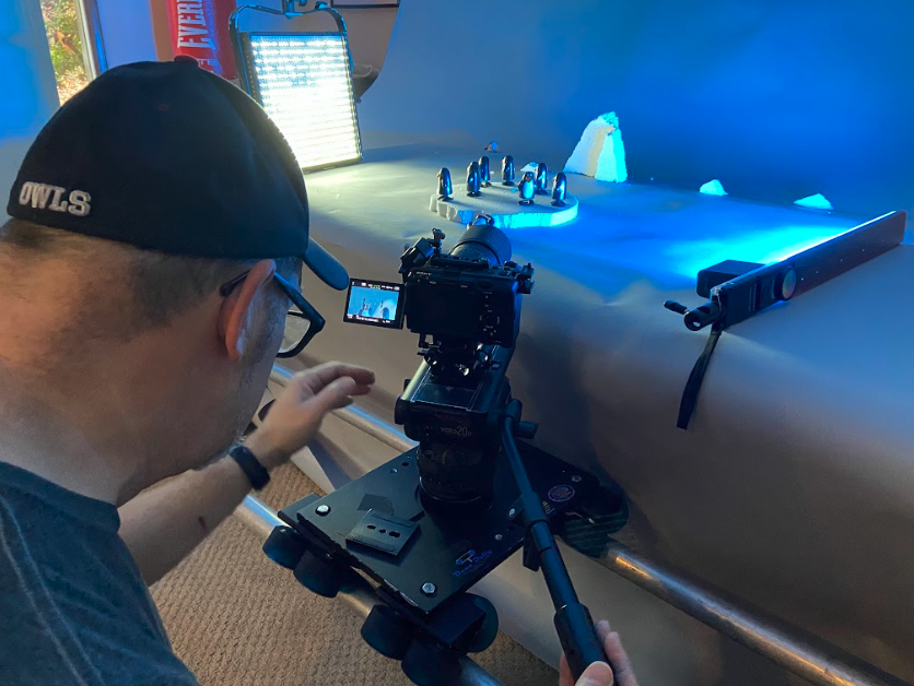 Alkemy X Holiday Dance Party! | Alkemy X