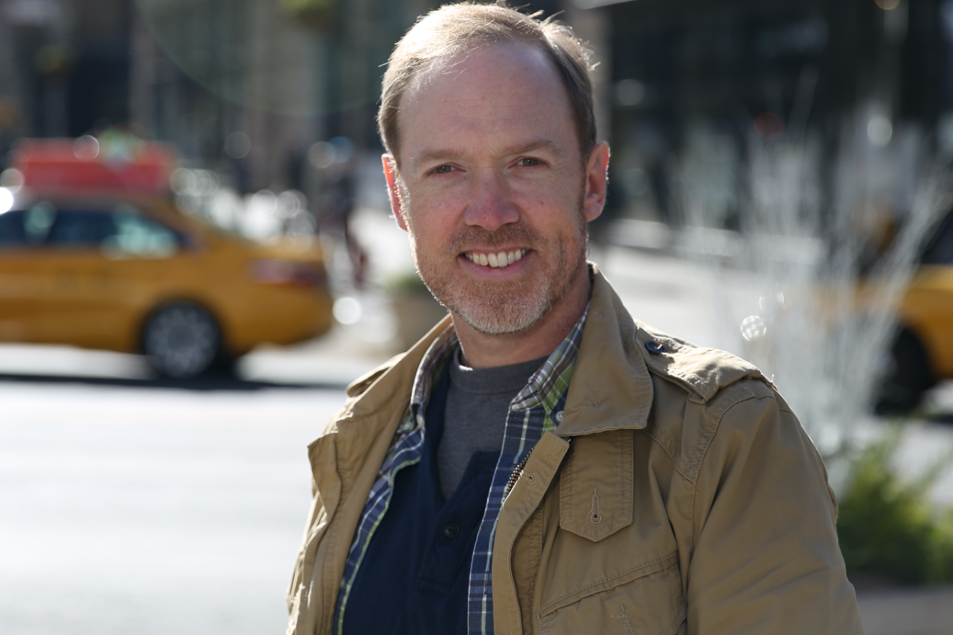 Creators: Senior Editor Dave Bradley | Alkemy X