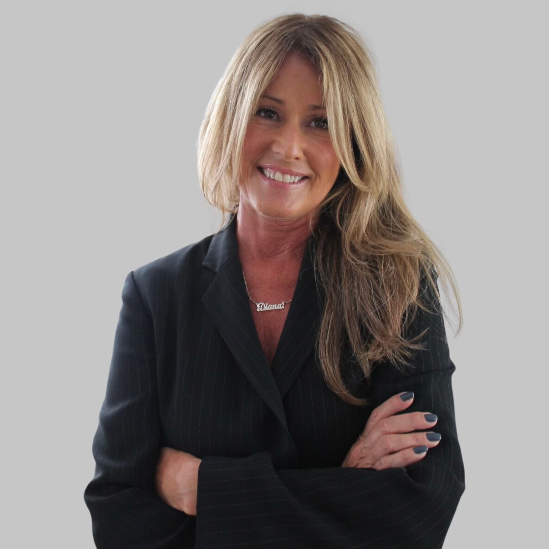 Creators: Senior Vice President, Business Development Diana Caputo ...